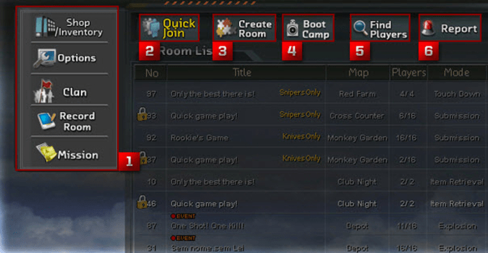 Sudden attack evolution download