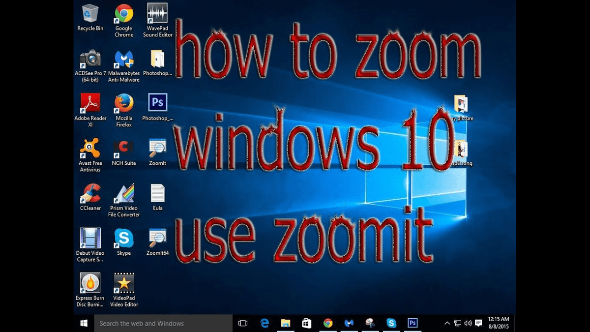 Zoom download windows 10 cnet