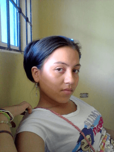 Yeraldin gonzalez ttl model