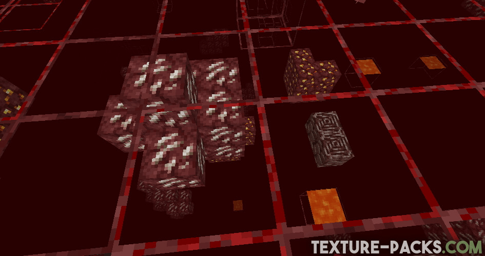 xray resource pack