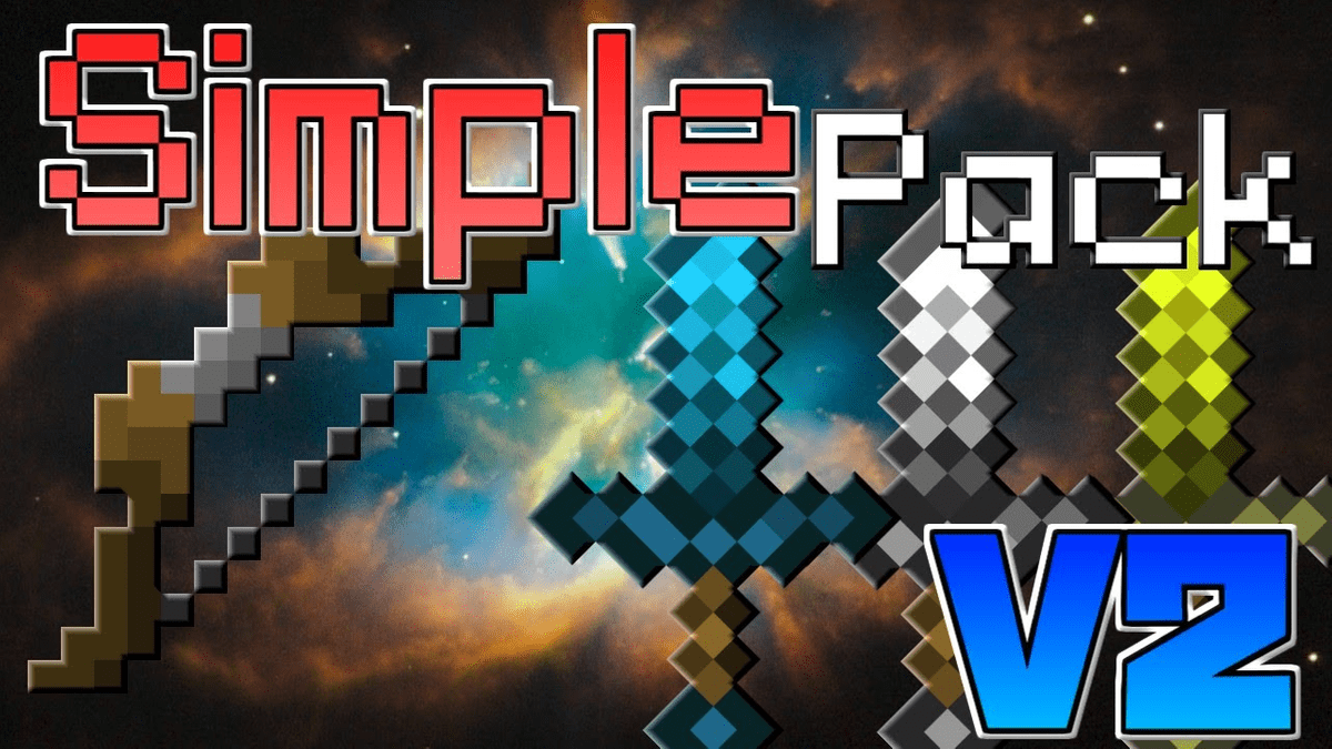 Minecraft galaxy pvp texture pack 1.8 download