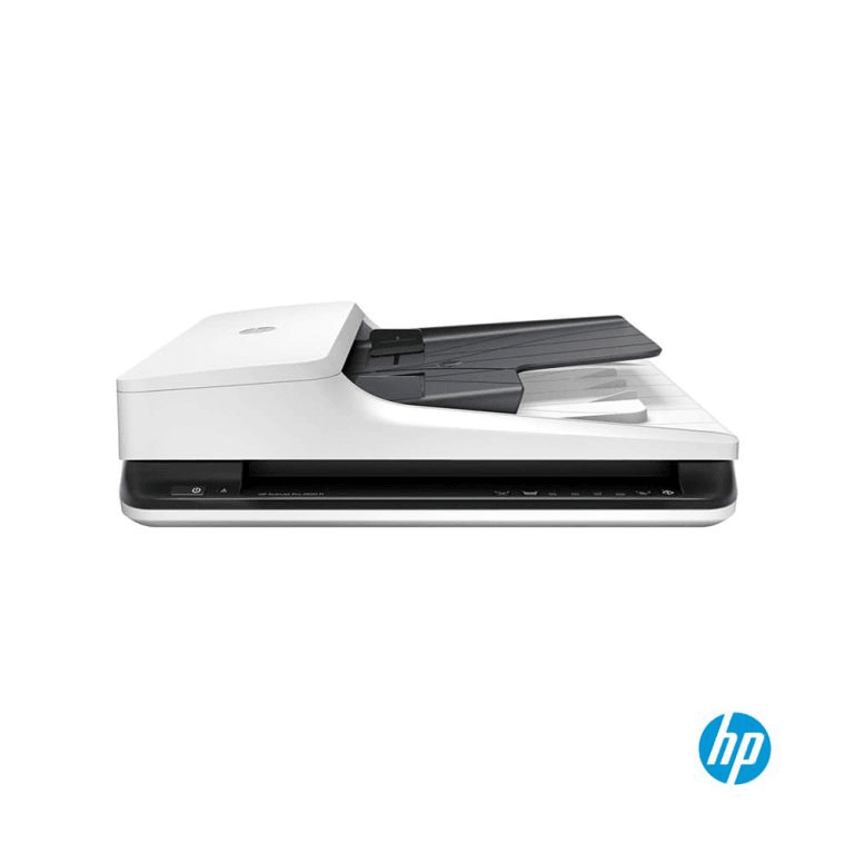 Wia driver for hp scanner windows 10
