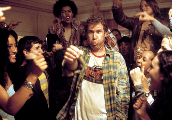 house parties gone wrong