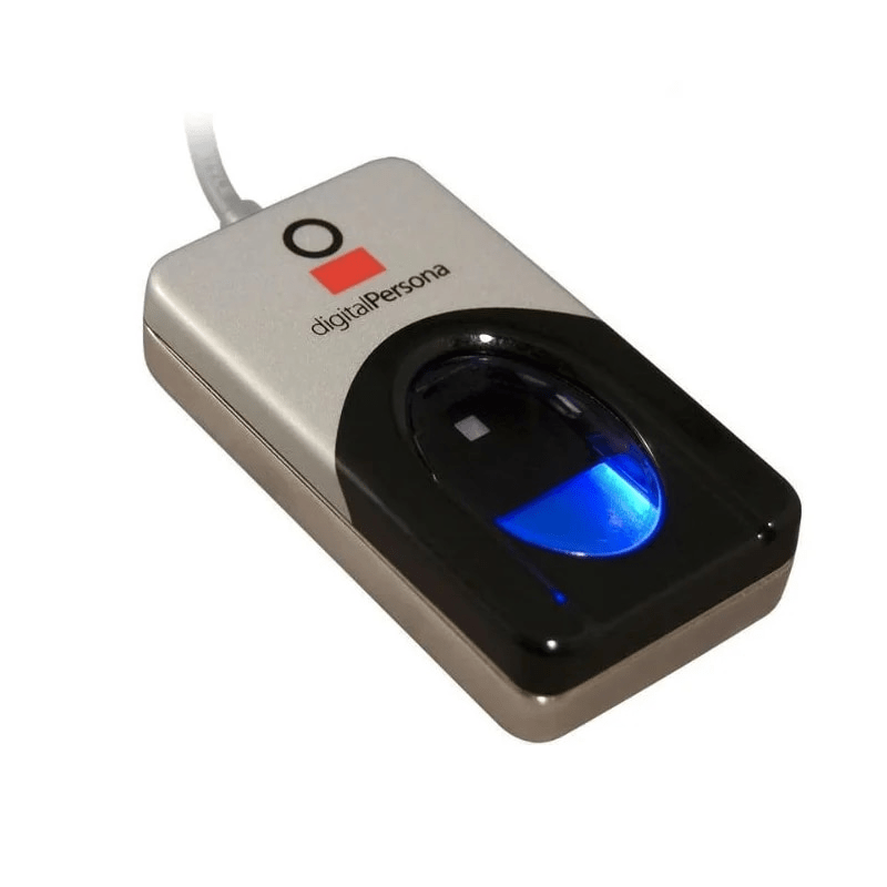 Sdk digitalpersona 4500 ubuntu