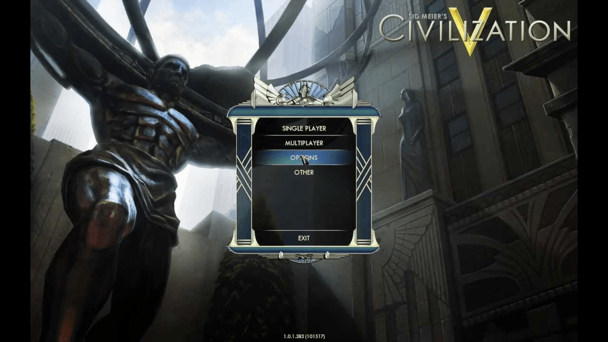 Civilization 5 mac cheats