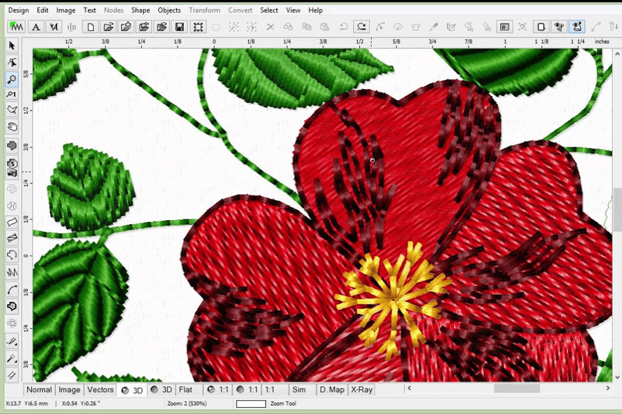 Embird embroidery software crack 2019