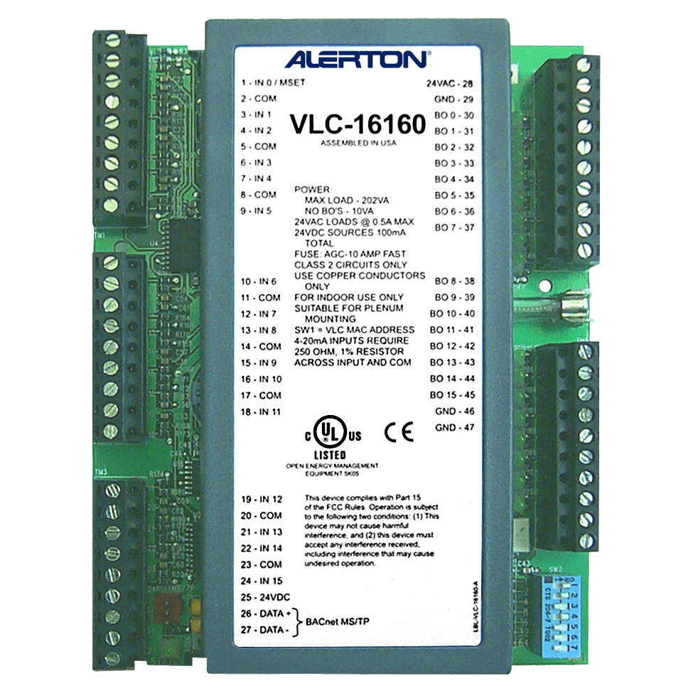 Alerton visual logic software download