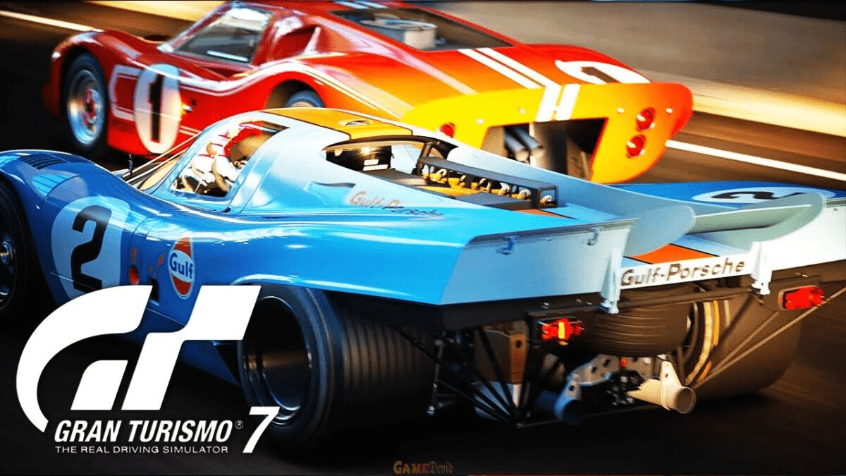 Gran turismo 6 pc free download full version