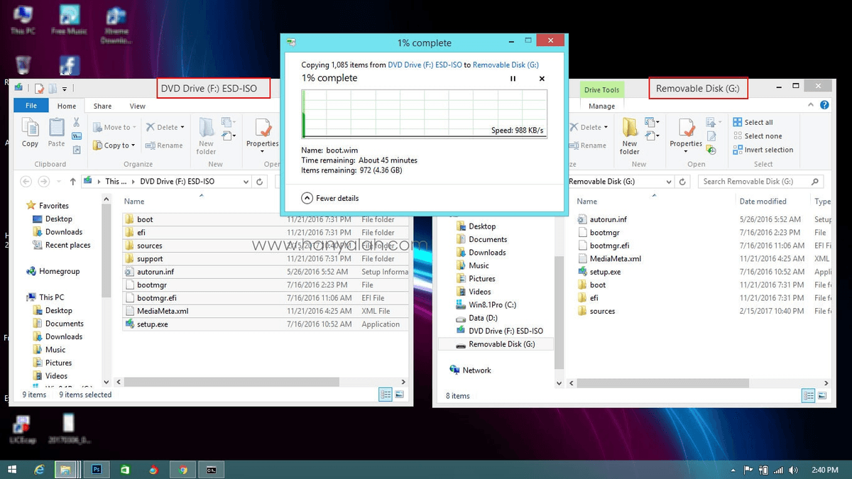 Windows 10 usb install download