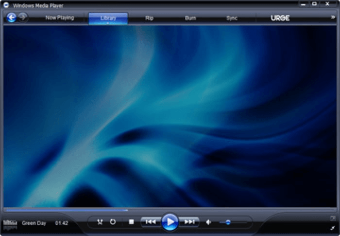 Download windows media player 11 64 bit