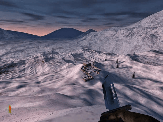 Project igi 4 release date