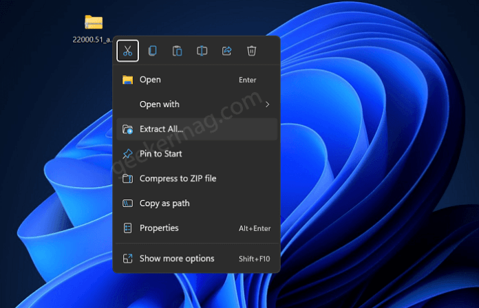 Windows 11 2200 iso download