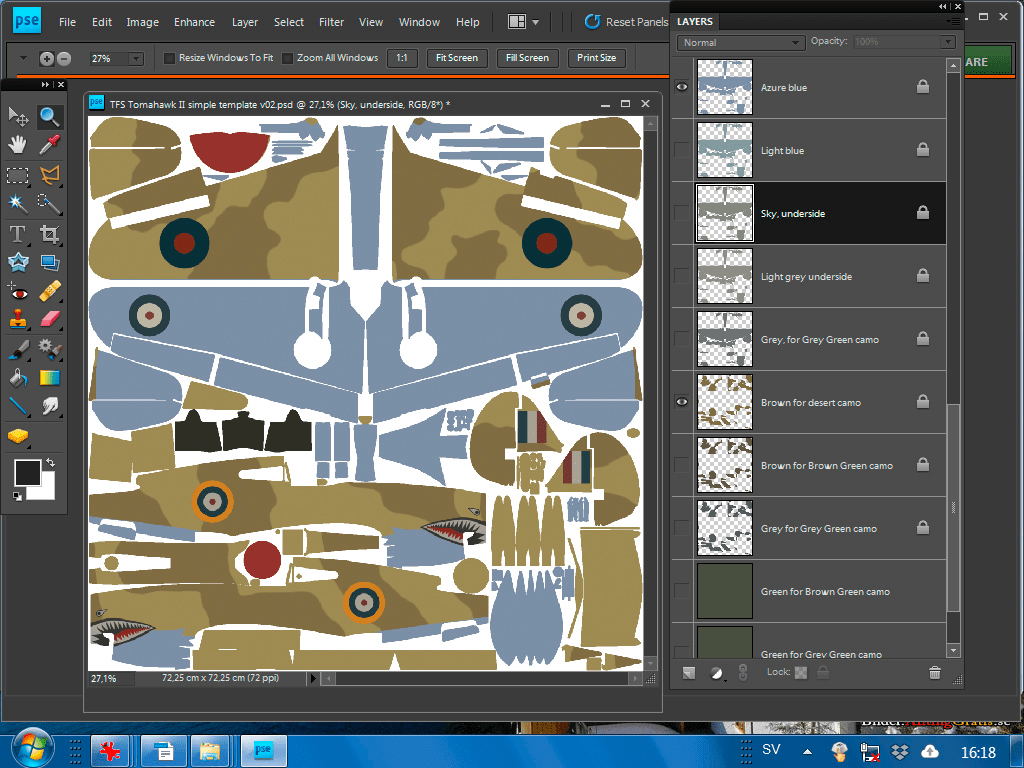 Minecraft 3d multi layer skin model maker