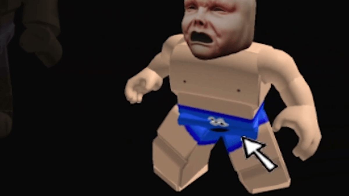 Roblox exploit trolling