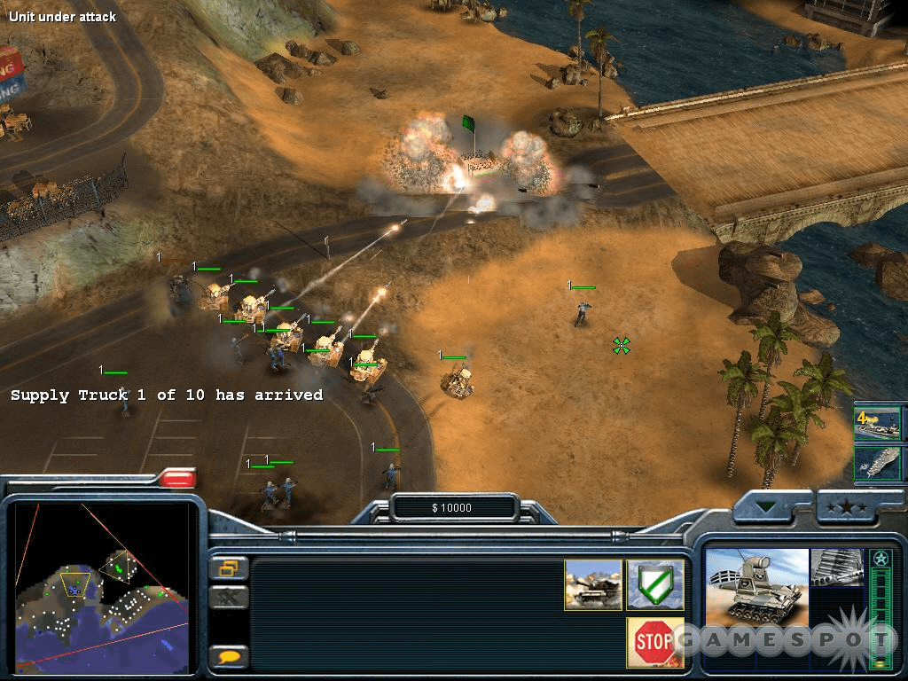 Command and conquer generals zero hour maps download