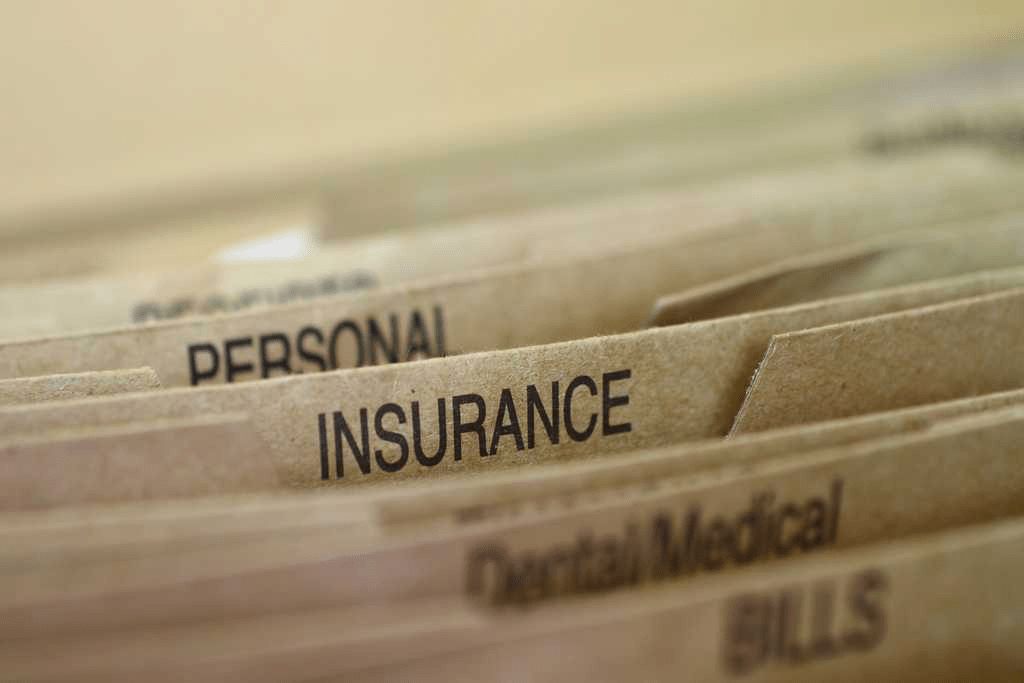 What is an insurance binder