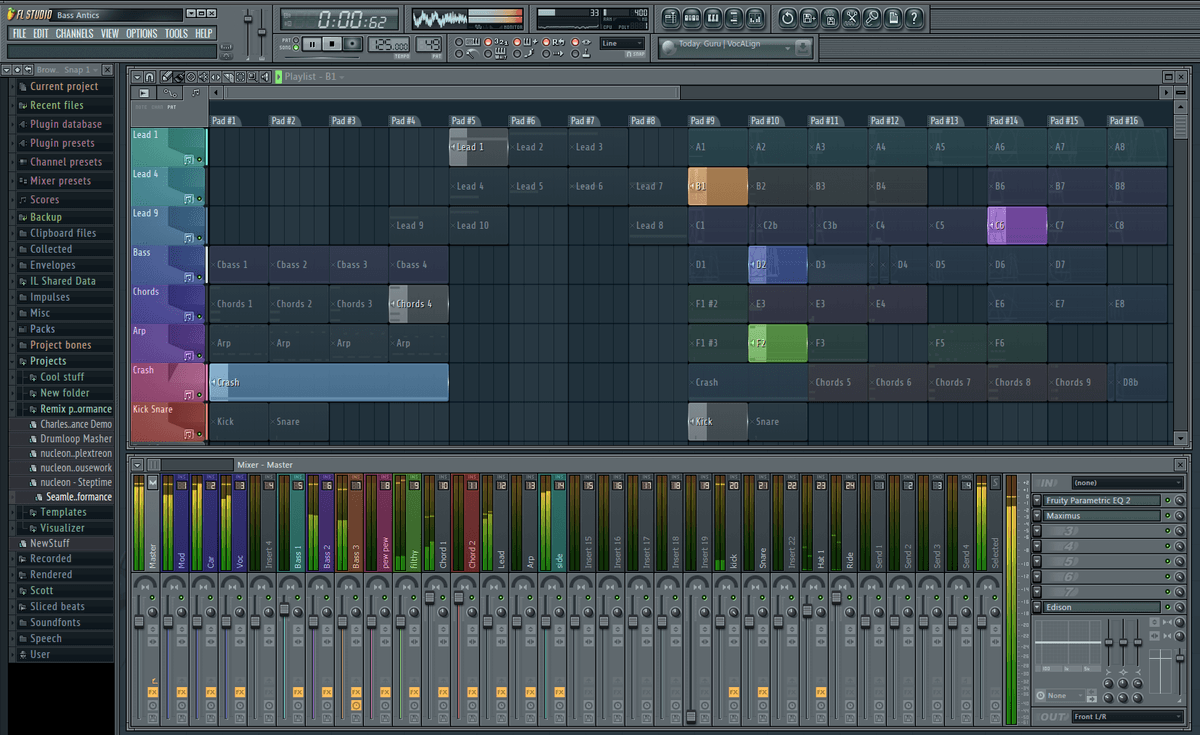 Fl studio 11 free download full version windows 7