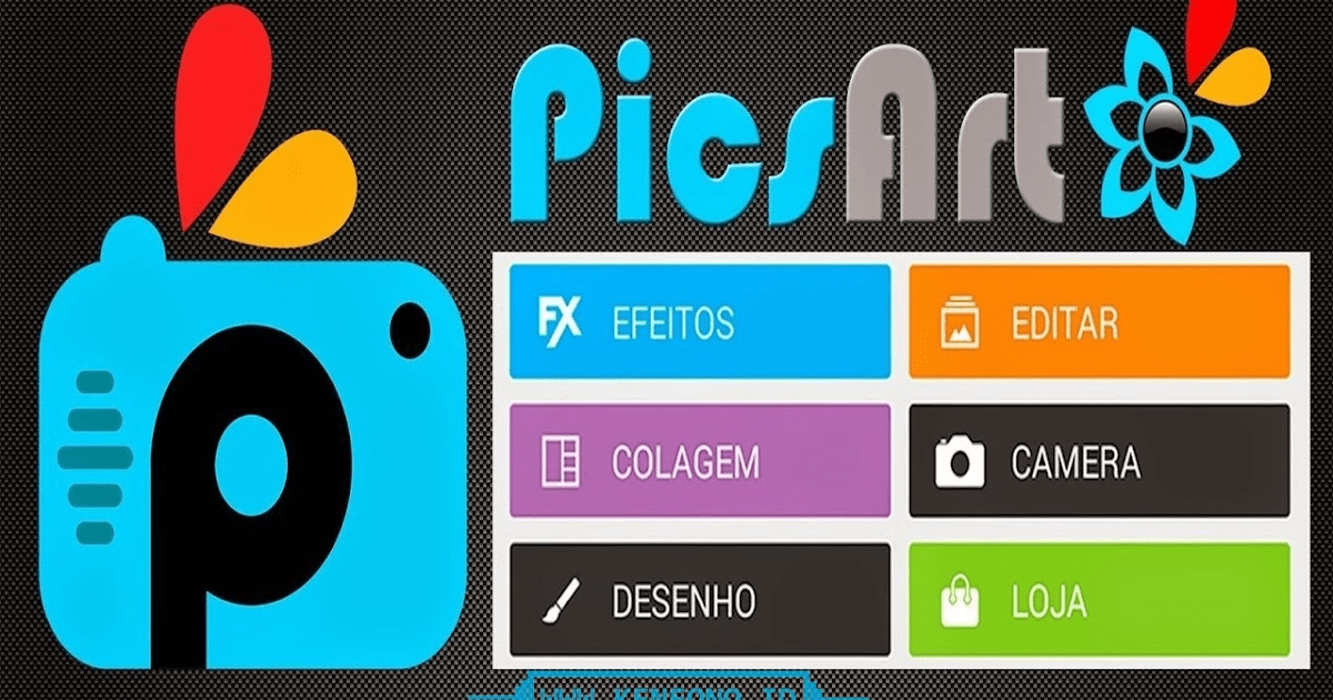 Picsart animator premium apk