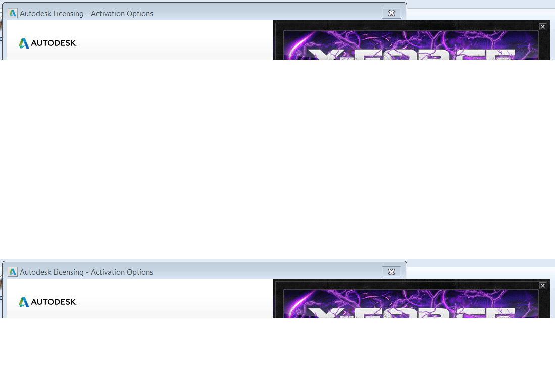 How to use keygen for autocad 2014