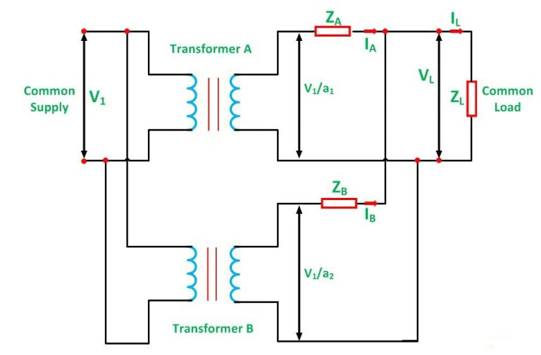 Audio Output Transformer Wiring 50W 2A3 300B KT88 EL34 Electronic Tube