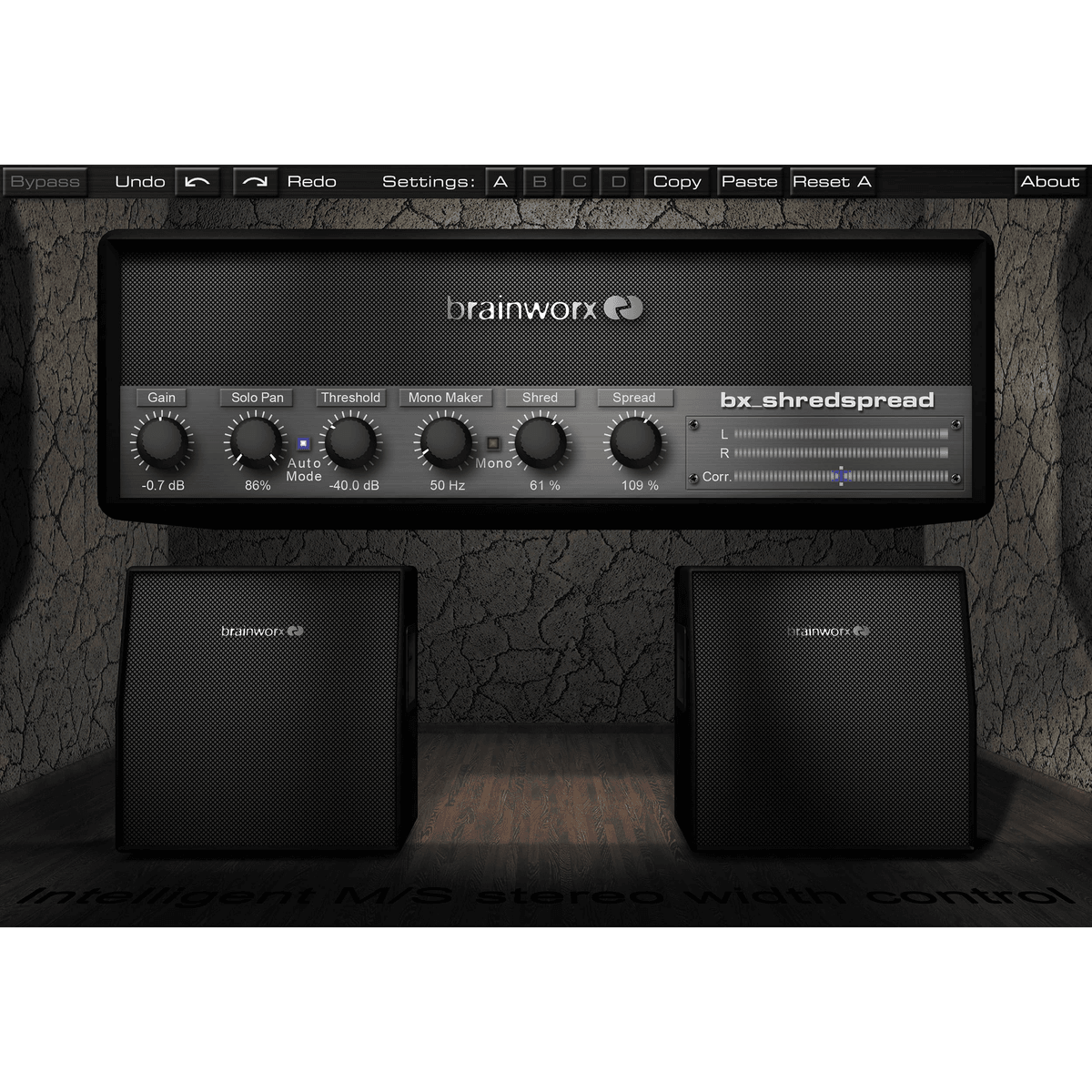 Brainworx complete bundle