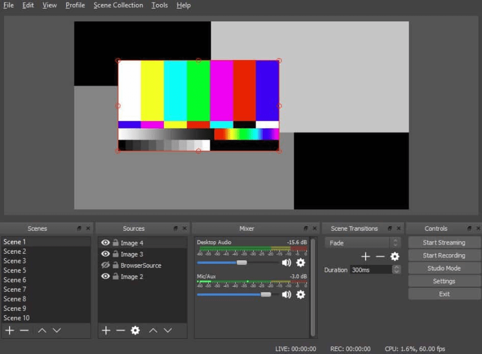 Obs studio download safe