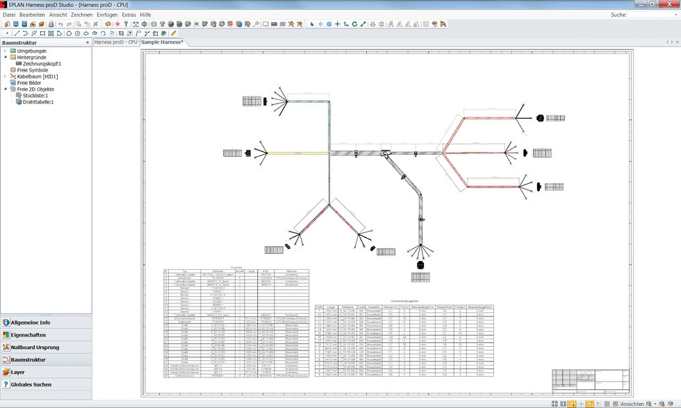 Autocad electrical symbol library list
