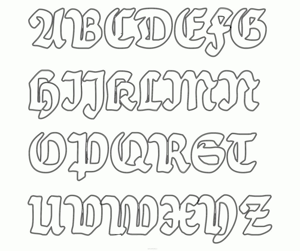 Fancy font copy and paste generator