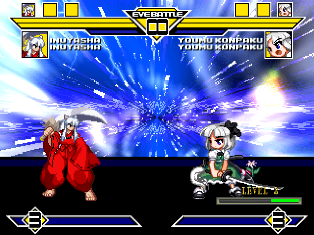 Download mugen build everything vs everything