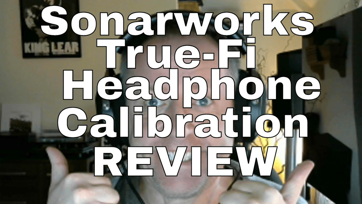Sonarworks reference 3 headphone plugin