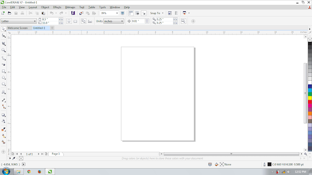 Corel draw x7 full crack