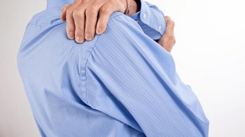 Emg testing for lowerback upper leg pain