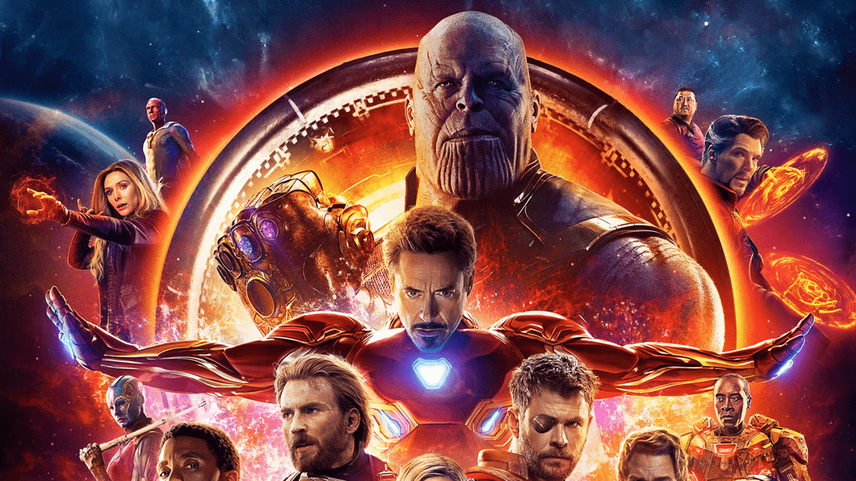 Avengers infinity war download full movie free