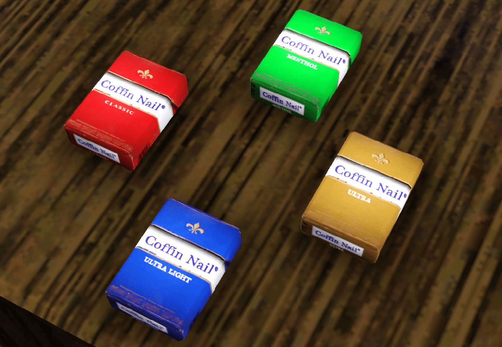 Smoking mod sims 4 mod the sims