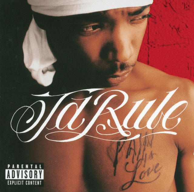 Nas ja rule album