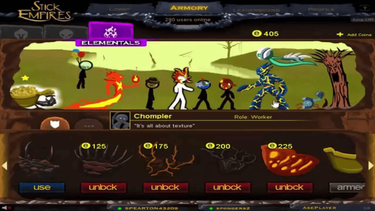 stick war release date