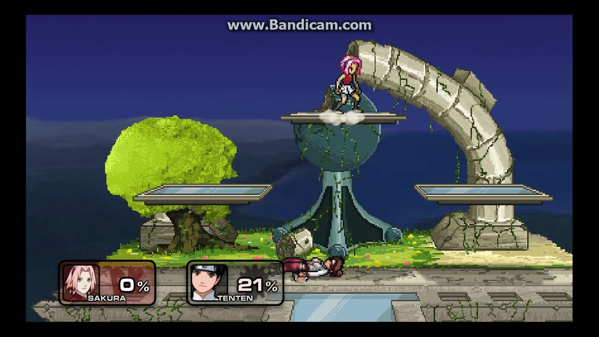 Super smash flash 2 mods naruto download