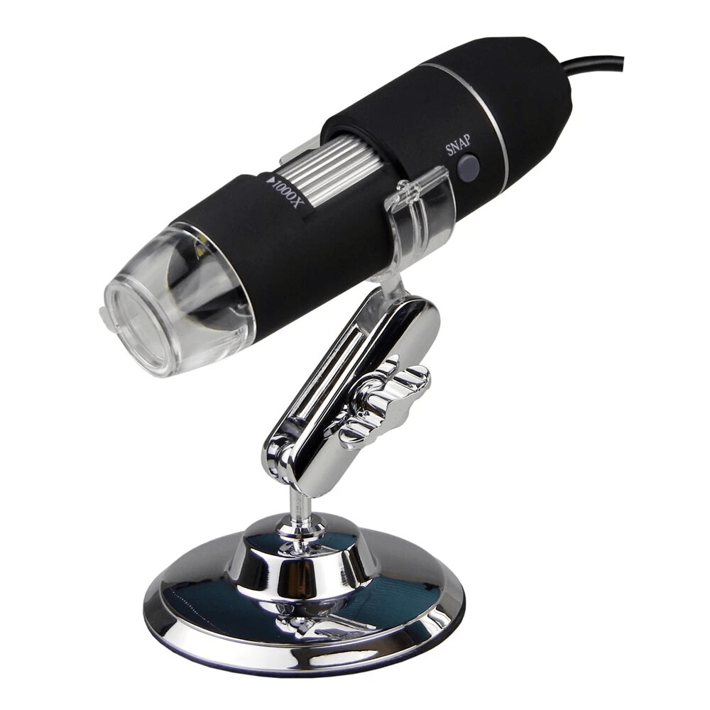 Usb digital microscope u800x driver