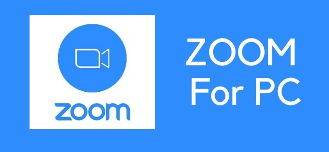 How to download zoom desktop client