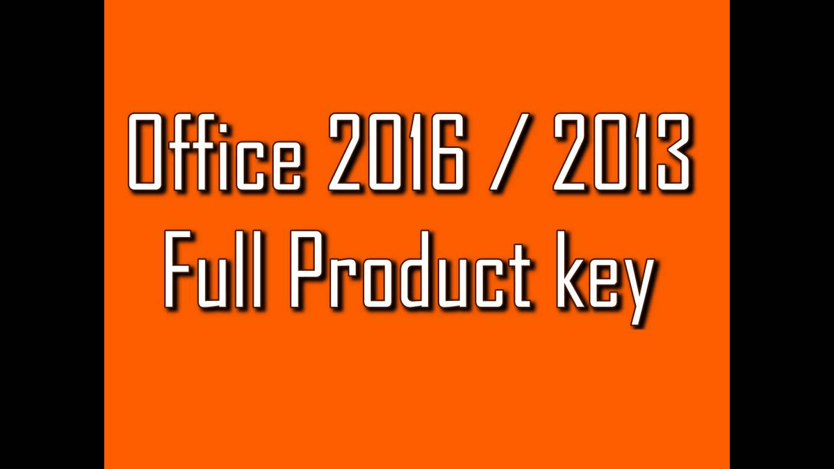 Microsoft 365.bcps office 2016 product key