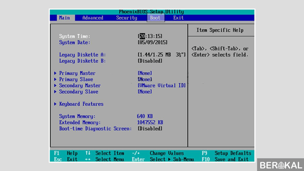 Cara Install Indobilling Di Windows 7