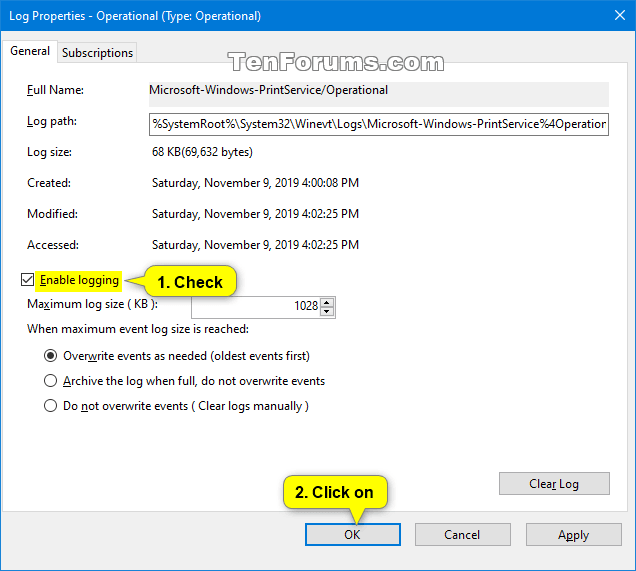 How to make a program run on startup without logging in...