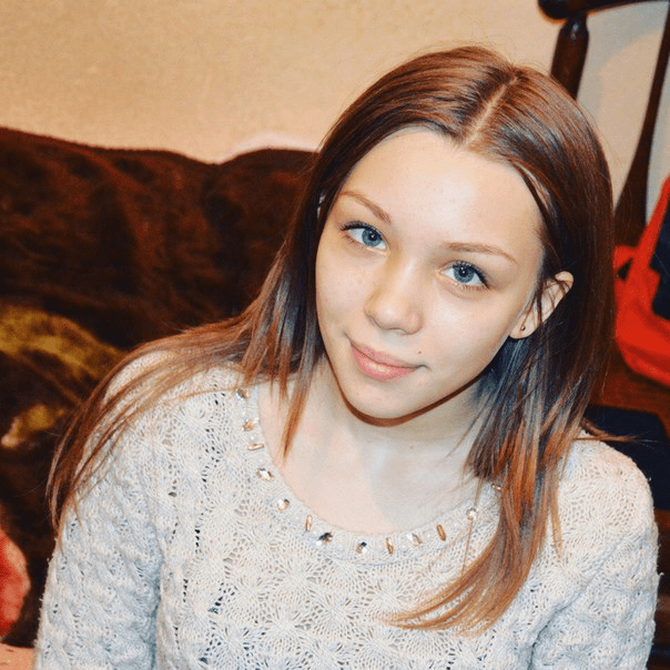 Siberian mouse veronika masha babko lesbian scene