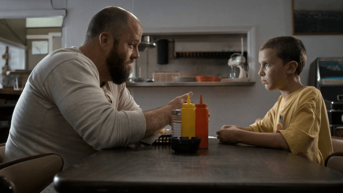 Stranger things season 2 episode 1 download utorrent