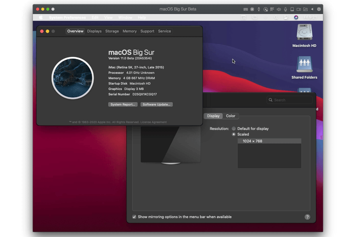 Mac os uninstall parallels desktop