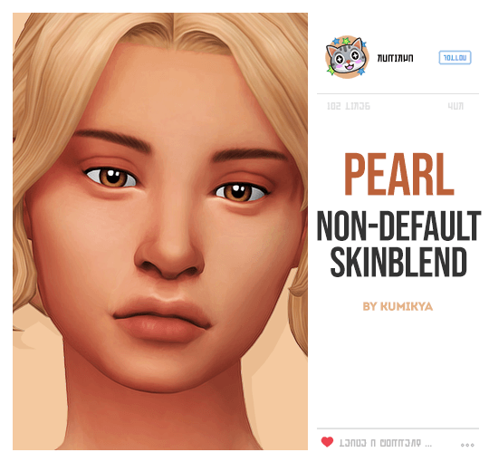 Sims 4 Elder Skin Overlay Maxis Match Cc - Infoupdate.org