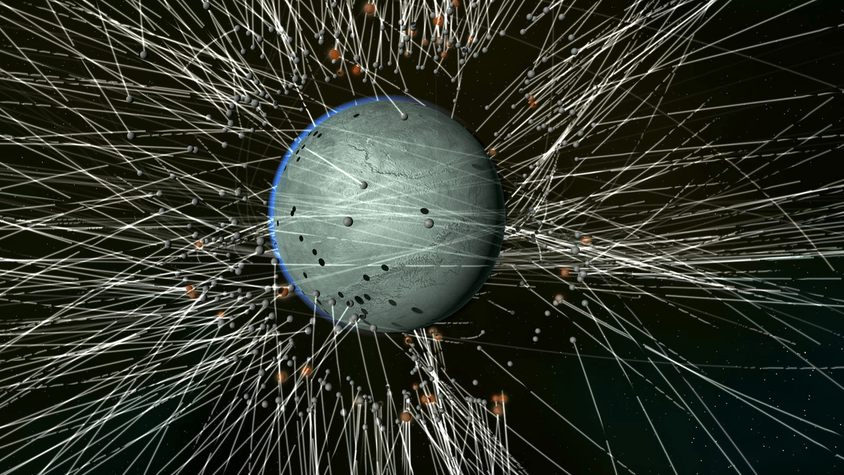 Universe sandbox 2 demo