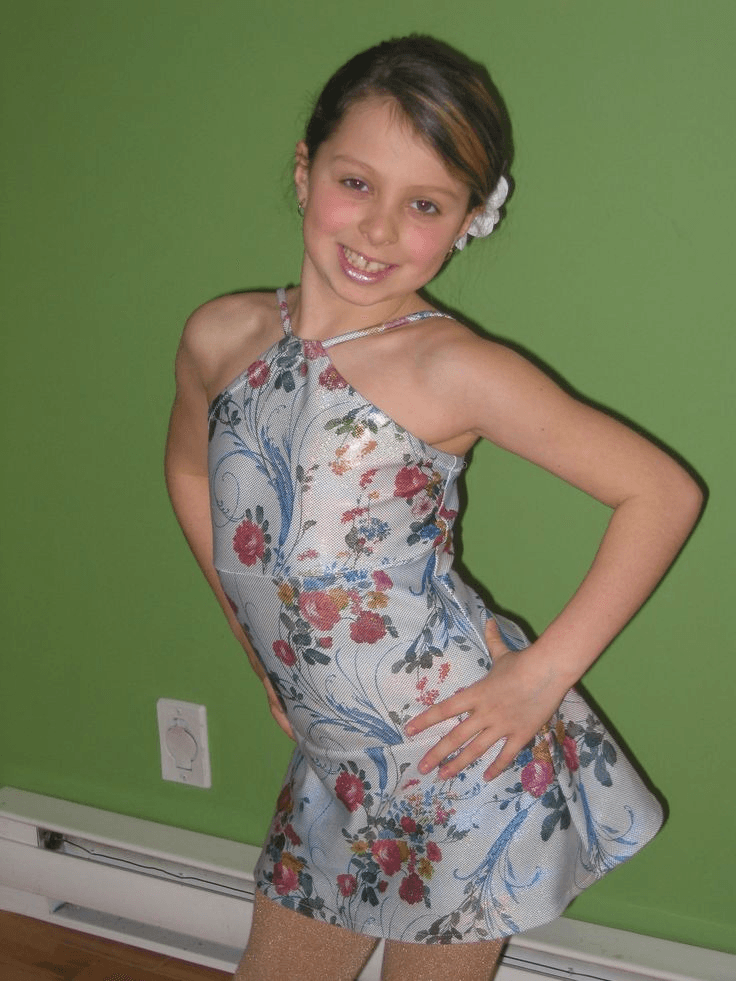 Casey polar lights abduction