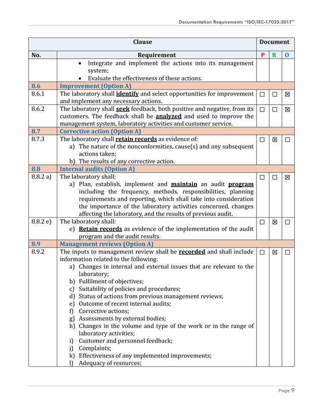 Iso 170252017 download pdf