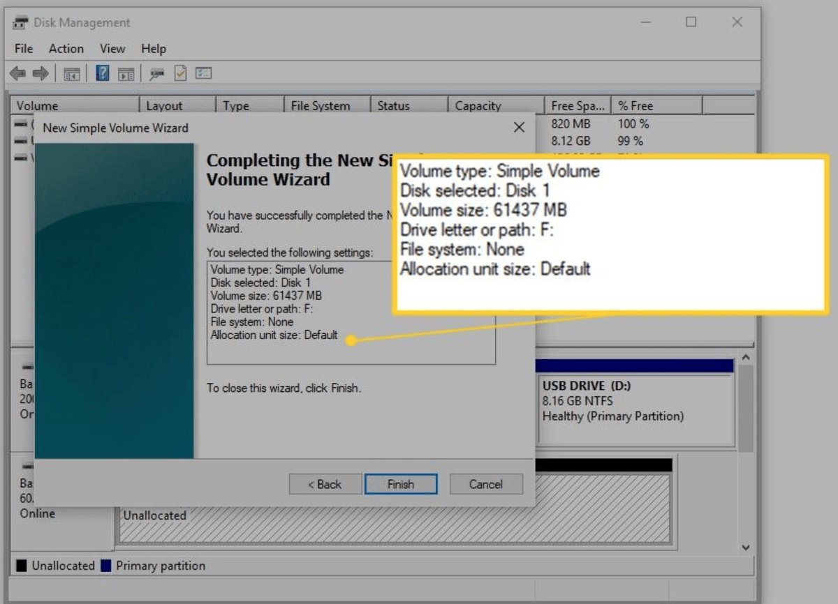 Read mac formatted drive windows 10